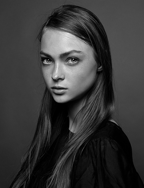 Eva_top | ワイルドフラワー