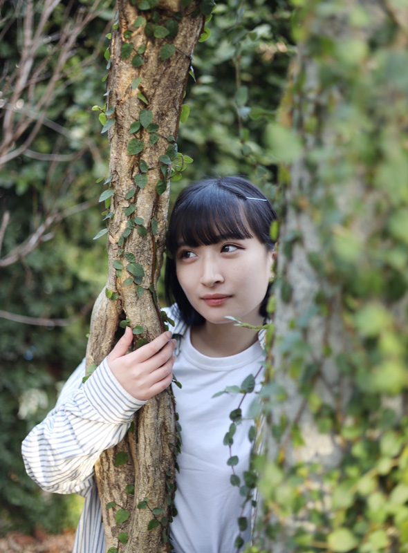 sakurako.ooeda_10 | ワイルドフラワー