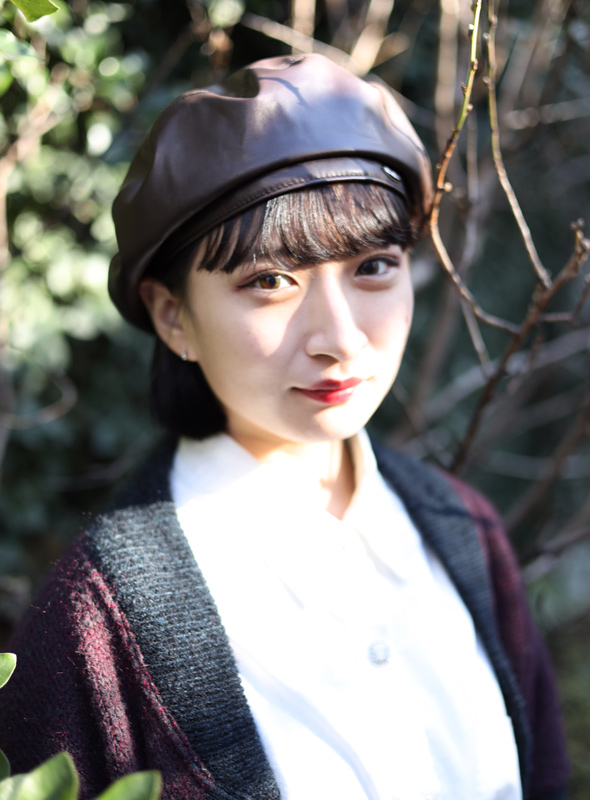 sakurako.ooeda_4 | ワイルドフラワー